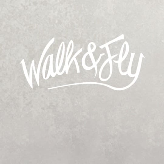 Walk and Fly ® Shoes - Official Website