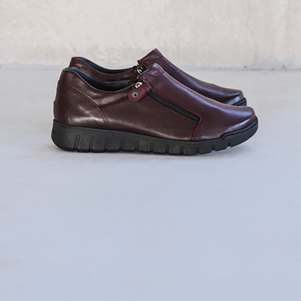 Walk and Fly ® Shoes - Official Website